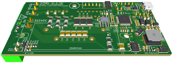 STMBL v4.3 - Misal Illumination